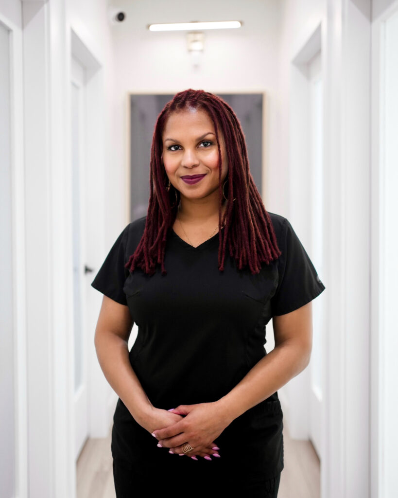 Our Team - Skin Secrets Cosmetic Clinic