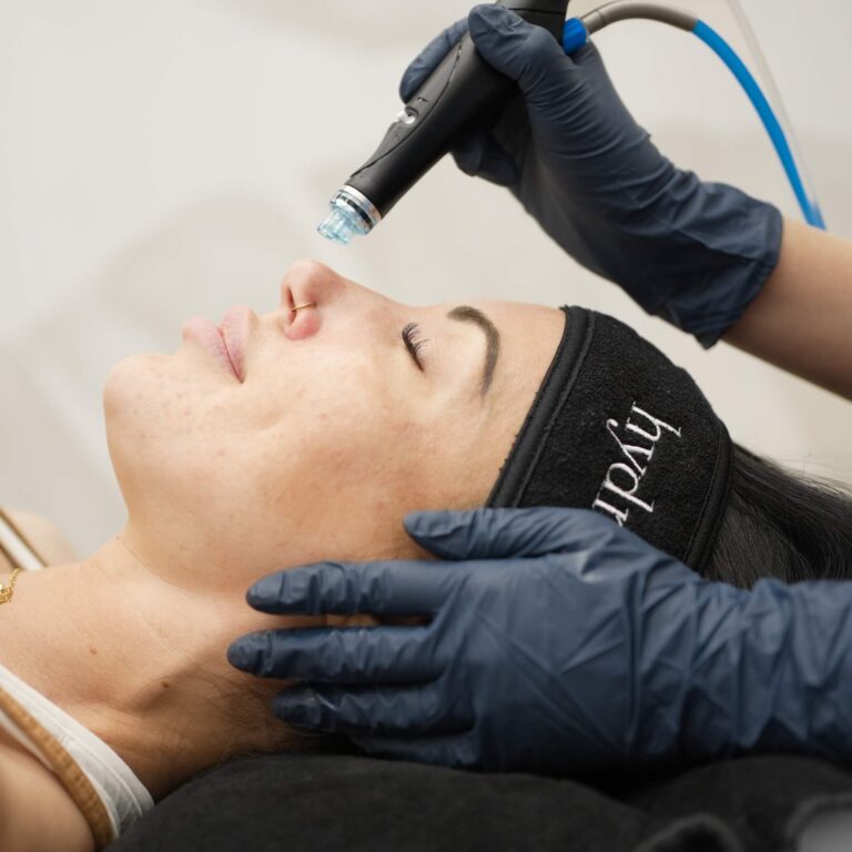 Glass Skin Facial in Fort Langley - Skin Secrets Cosmetic Clinic