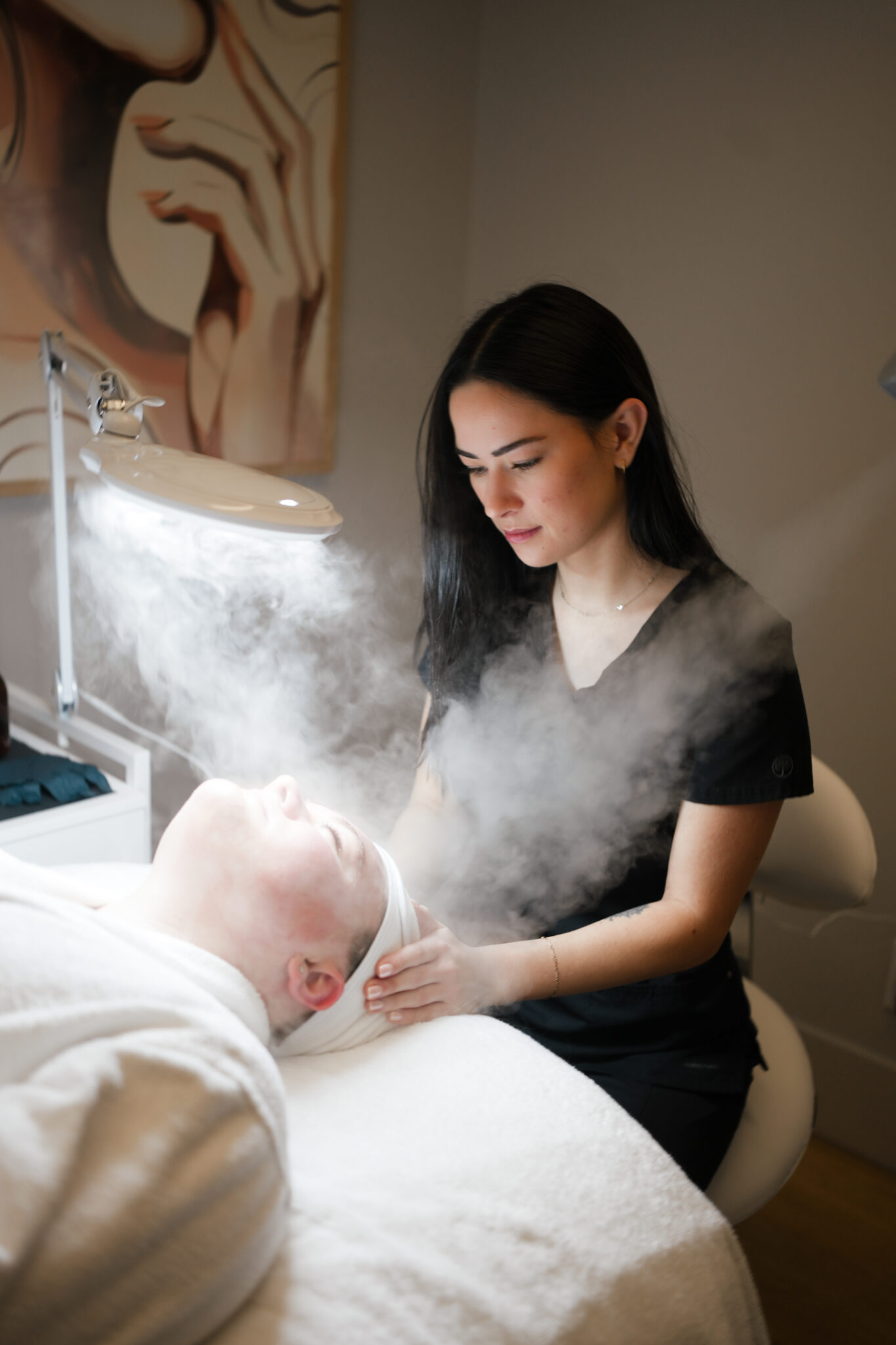 Spa Secrets - Skin Secrets Cosmetic Clinic